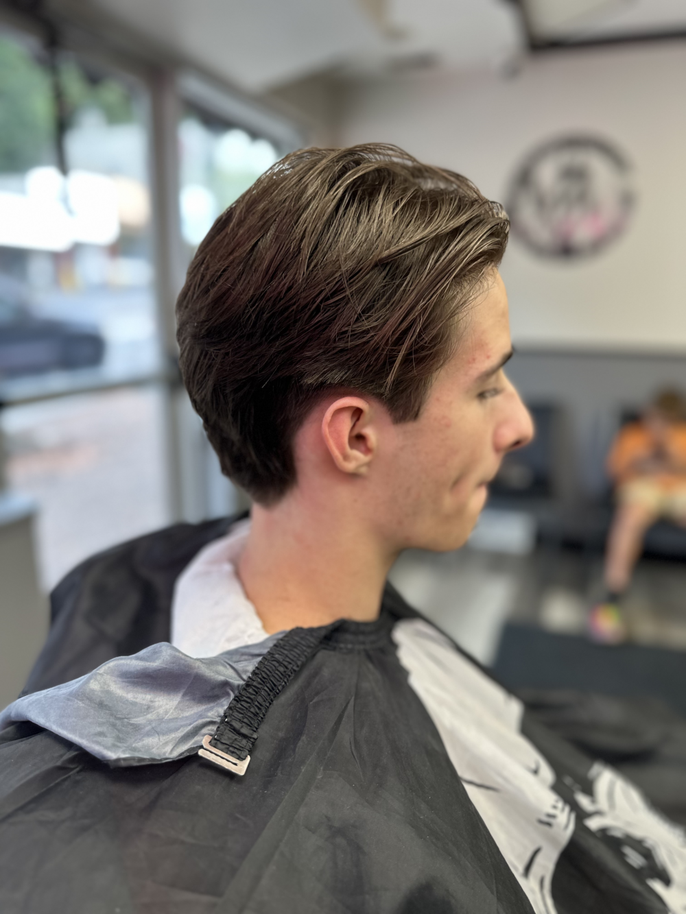 West View Barber Shop - Home