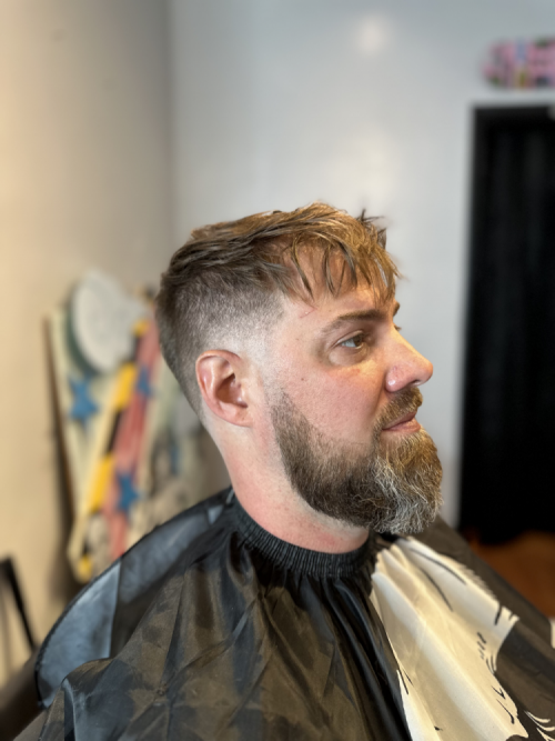 West View Barber Shop - Home