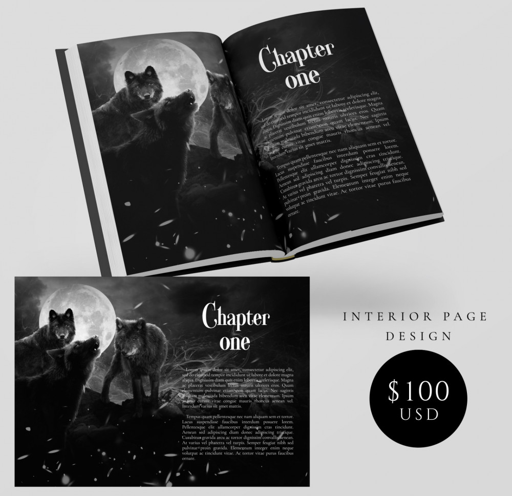 Phoenix Design Covers | Stunning Premade & Custom Book Covers for Authors