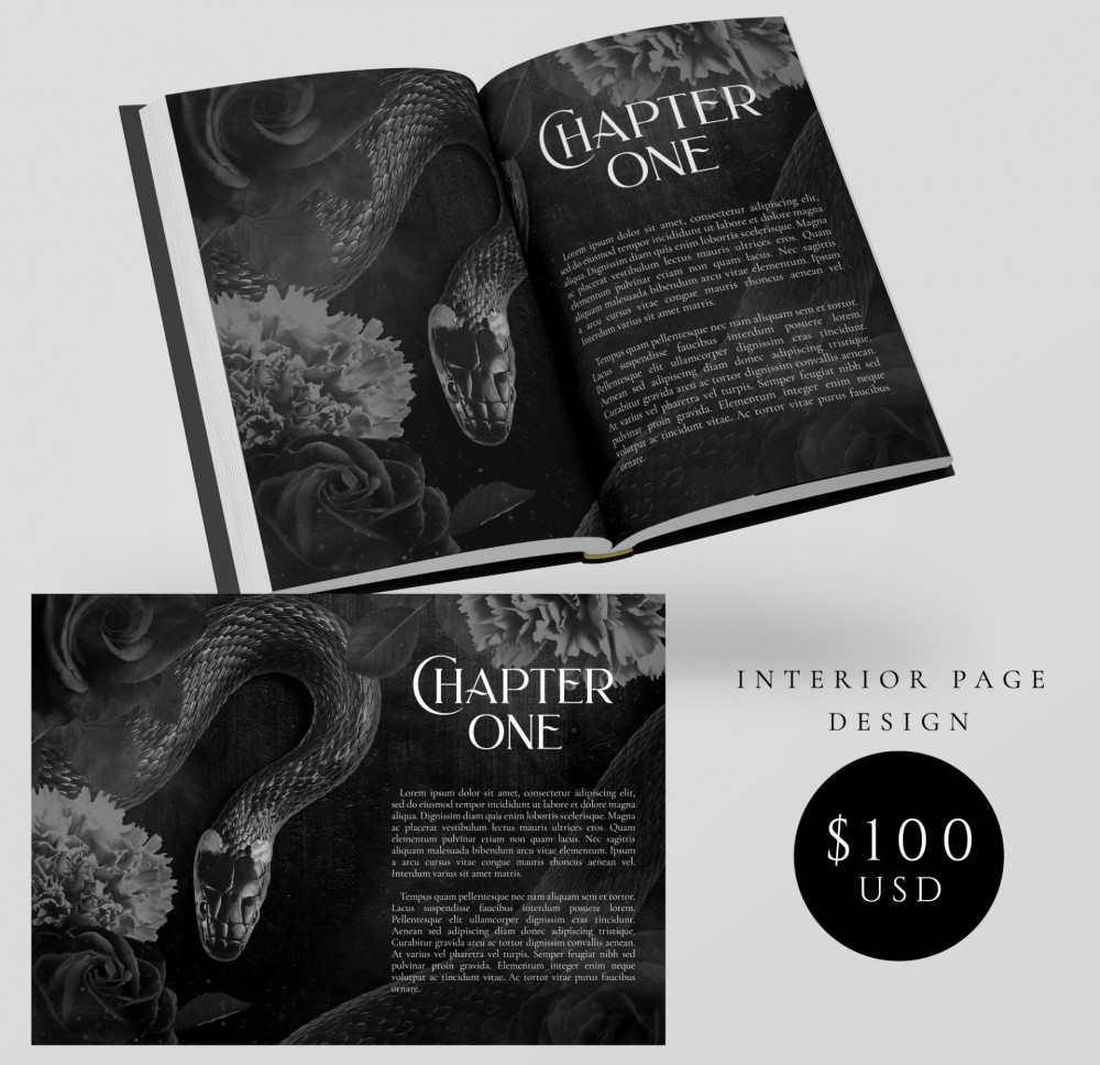 Phoenix Design Covers | Stunning Premade & Custom Book Covers for Authors
