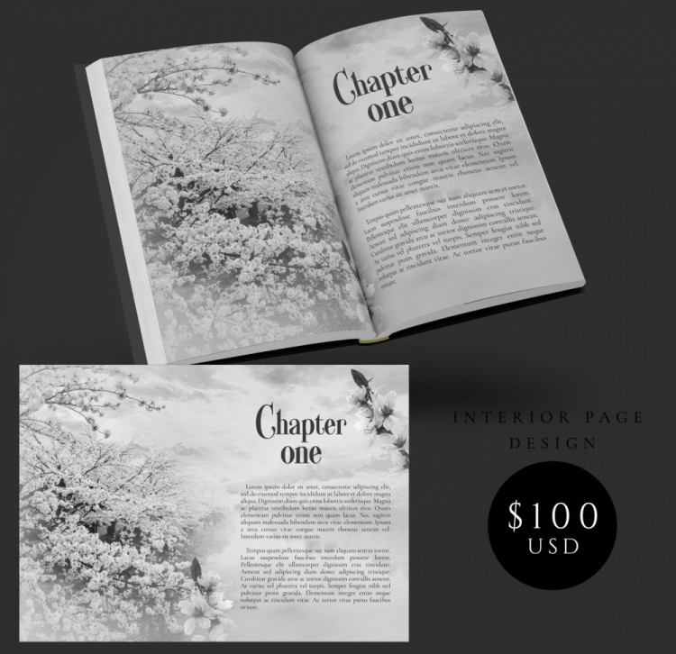 Phoenix Design Covers | Stunning Premade & Custom Book Covers for Authors