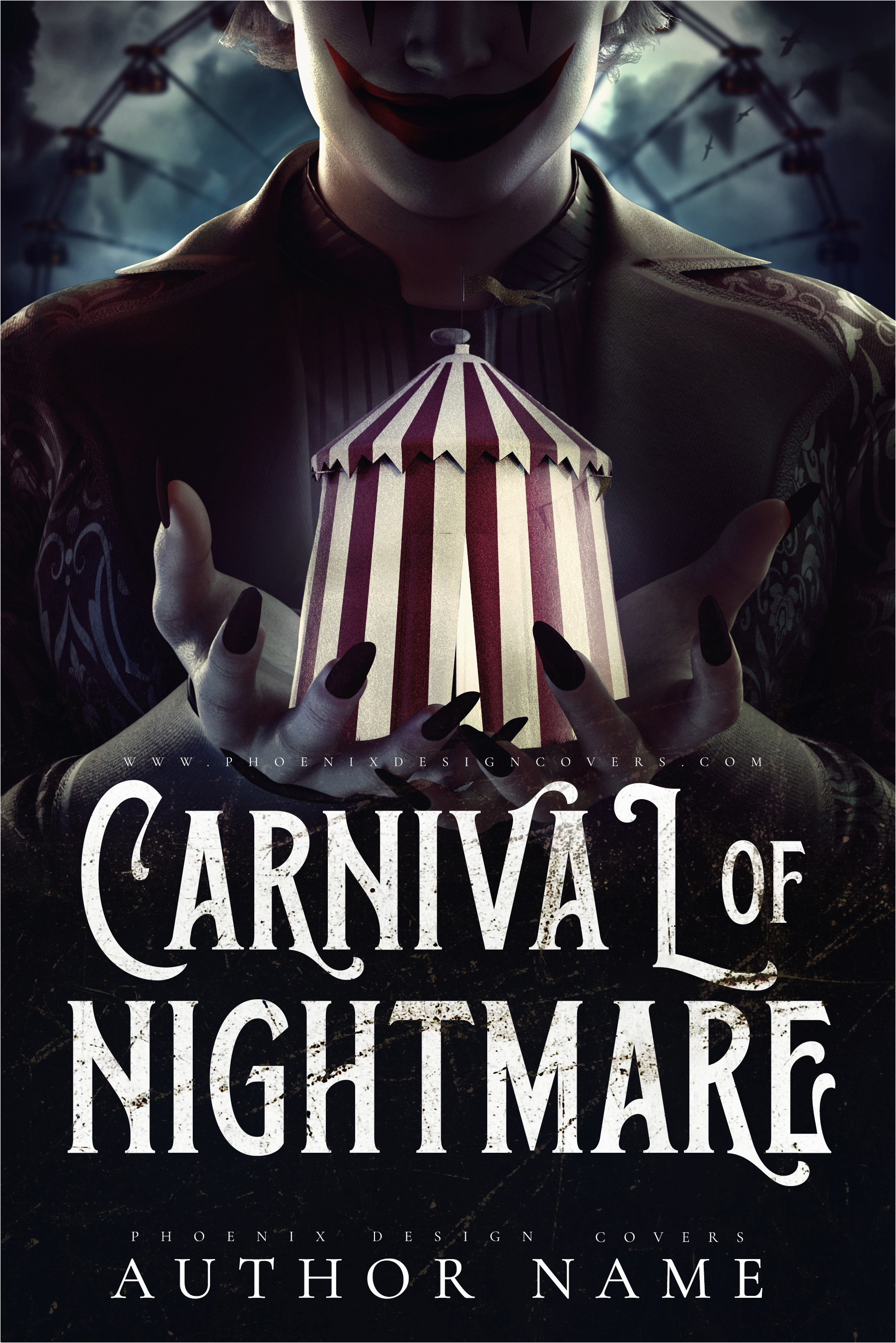 (SALE) Carnival of Nightmare