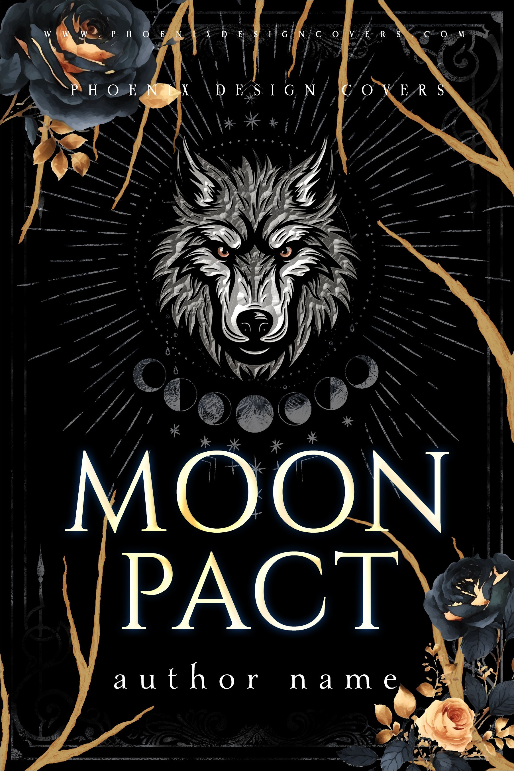 (SALE) Moon Pact