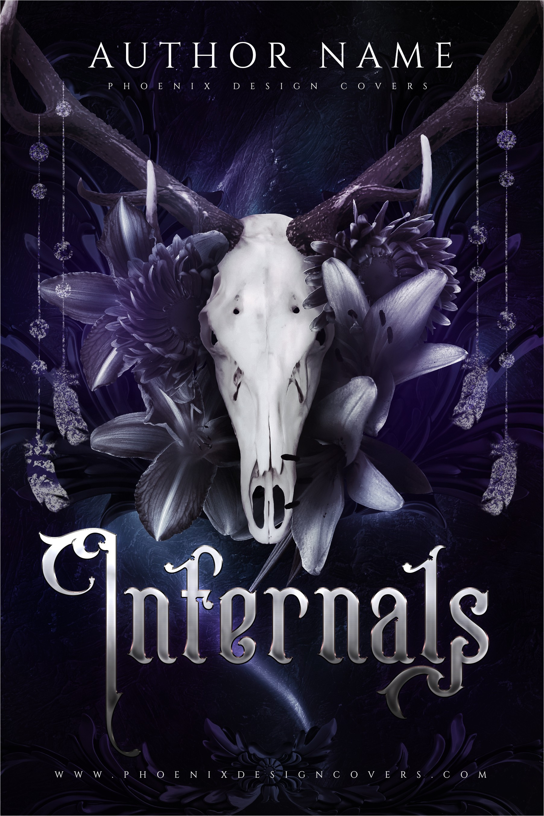 (SALE) Infernals