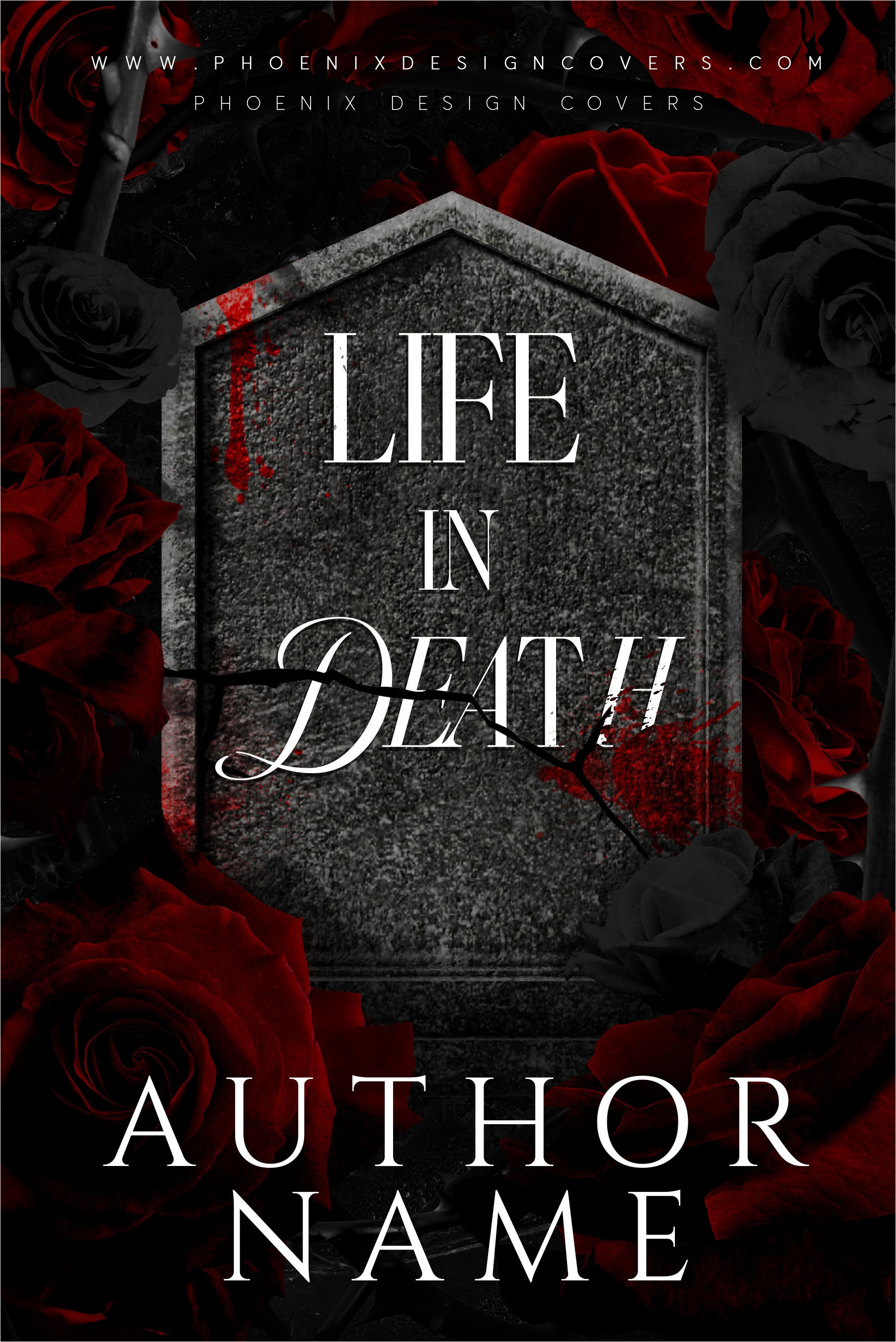 (SALE) Life in Death