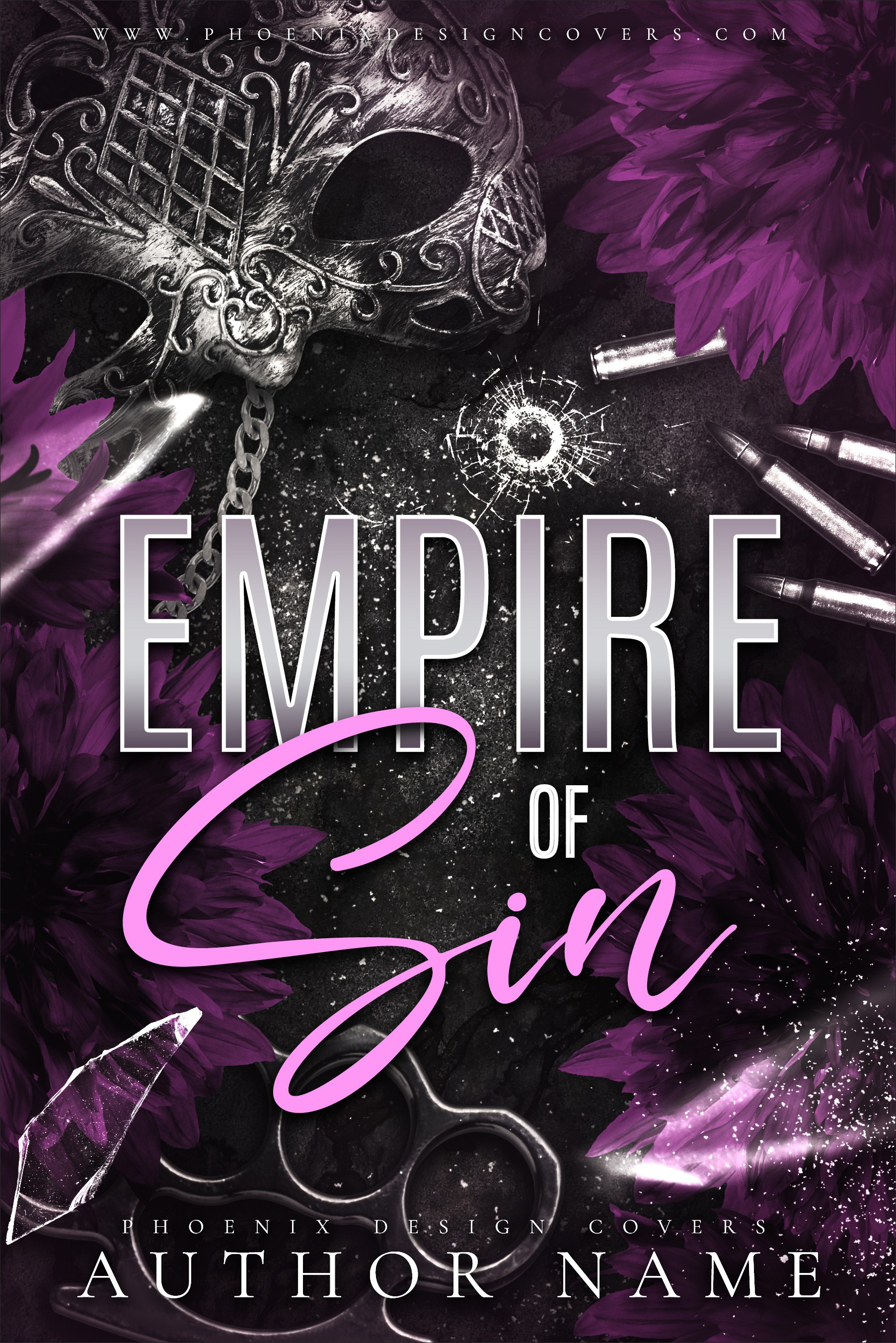 Empire of Sin