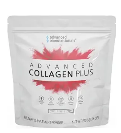 Best Form of Collagen: type of Collagen Supplements for Skin