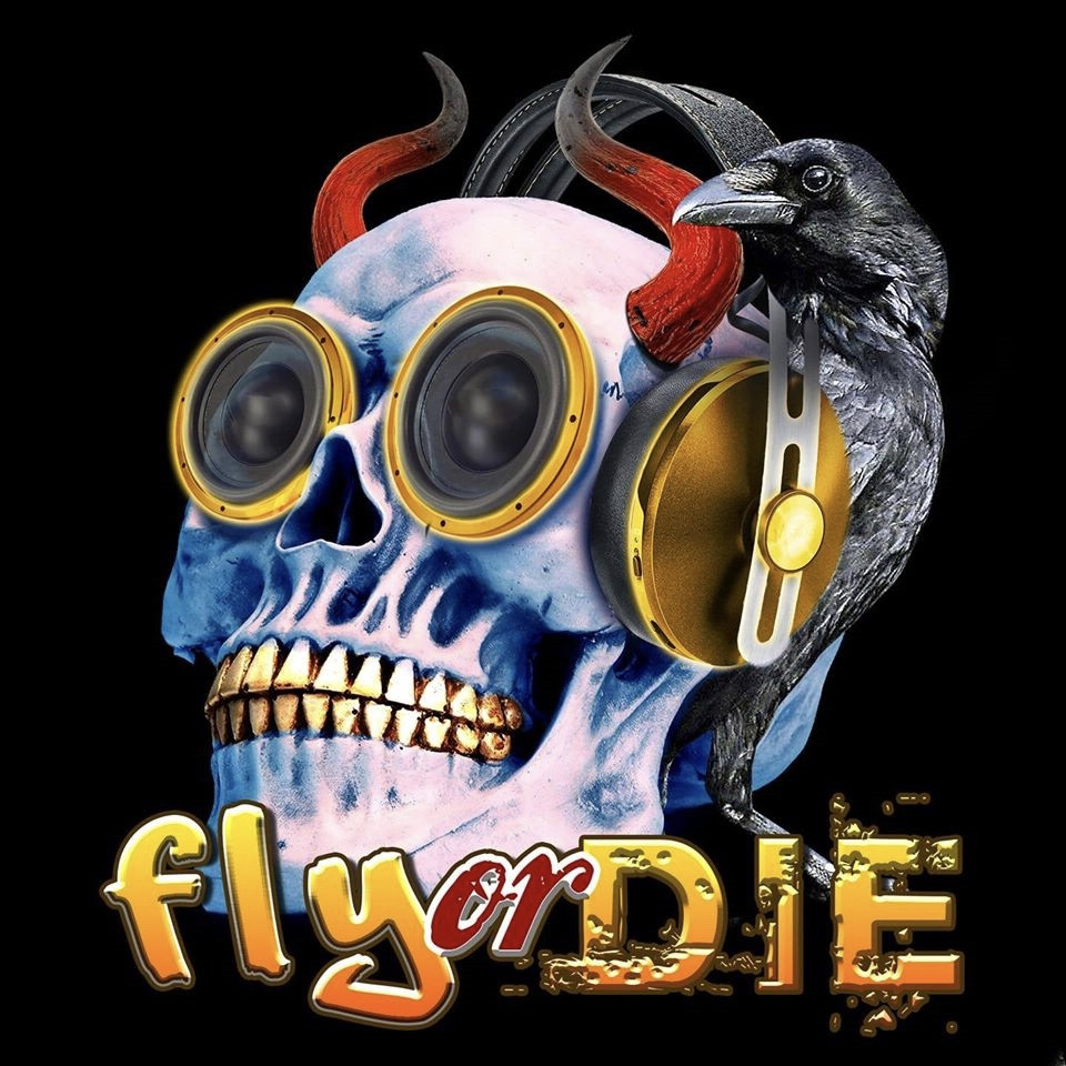 FLY OR DIE RADIO