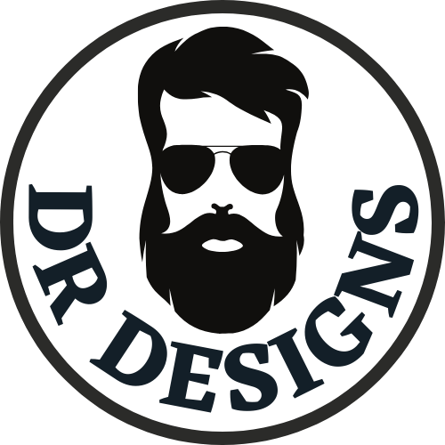 Dr Designs - Store Cart