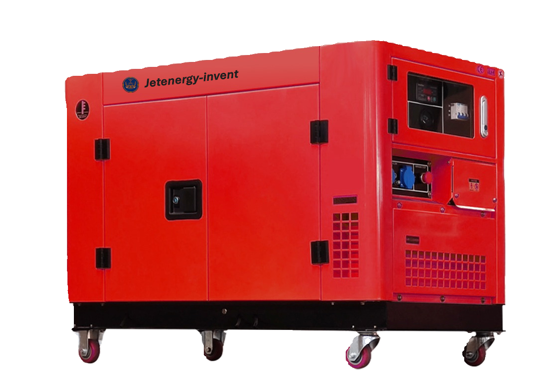 Jetenergy-Invent: Innovating the Future of Engineering Solutions