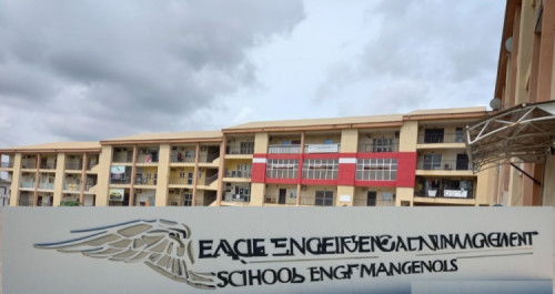 Home - Eagle Engineering and Managements Schools