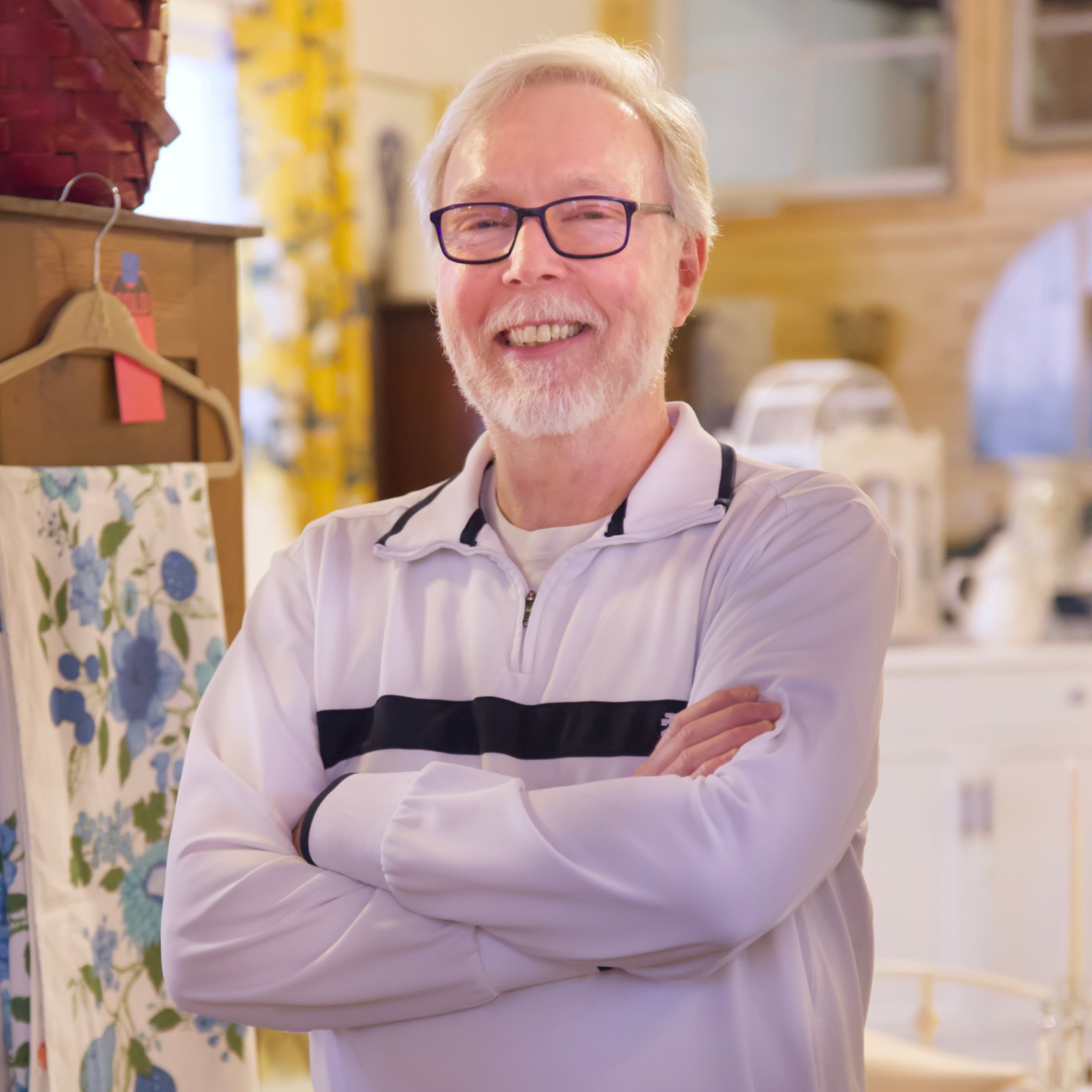 Discover Saved Memories and More LLC: Celebrating the Heart of Sunbury, NC