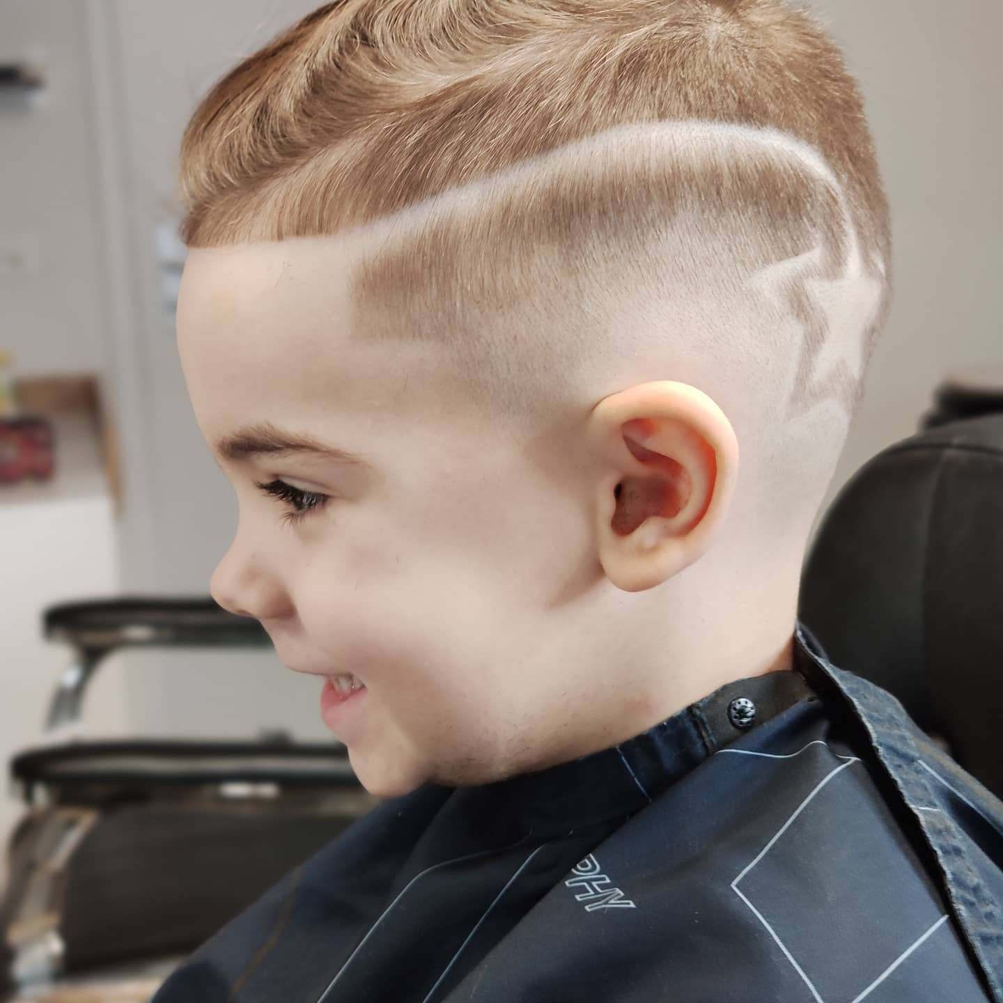 Angelo Barbershop Romont - Home
