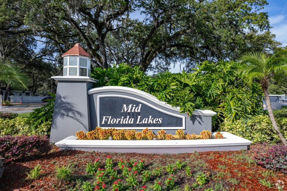 Mid Florida Lakes Home Owners Association