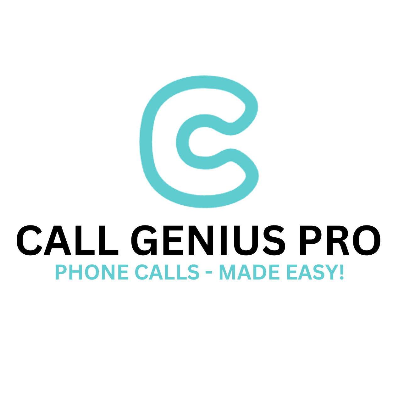 Call Genius Pro - Home
