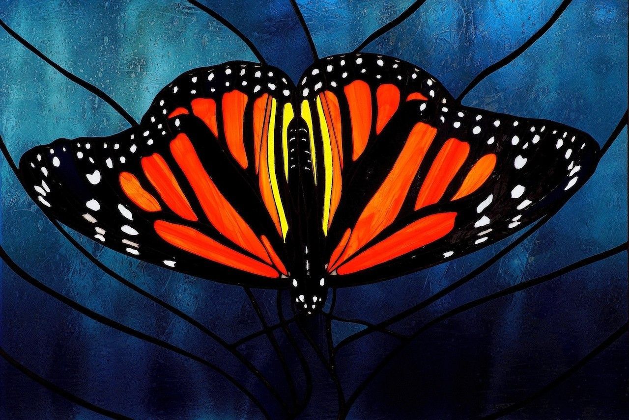 Thompson Stained Glass | Exquisite Artistry in Every Pane