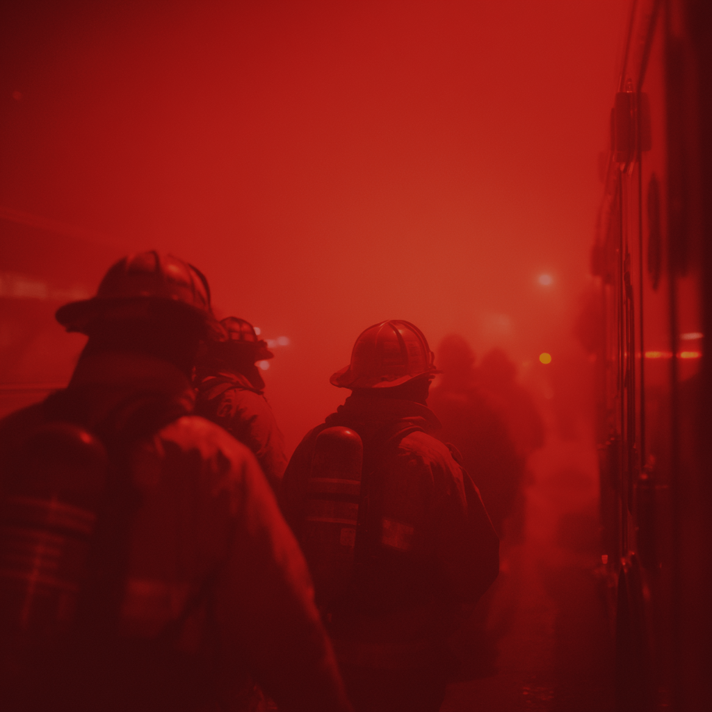 Fire Force: Your Trusted Partner for Fire Safety Equipment Sales & Service