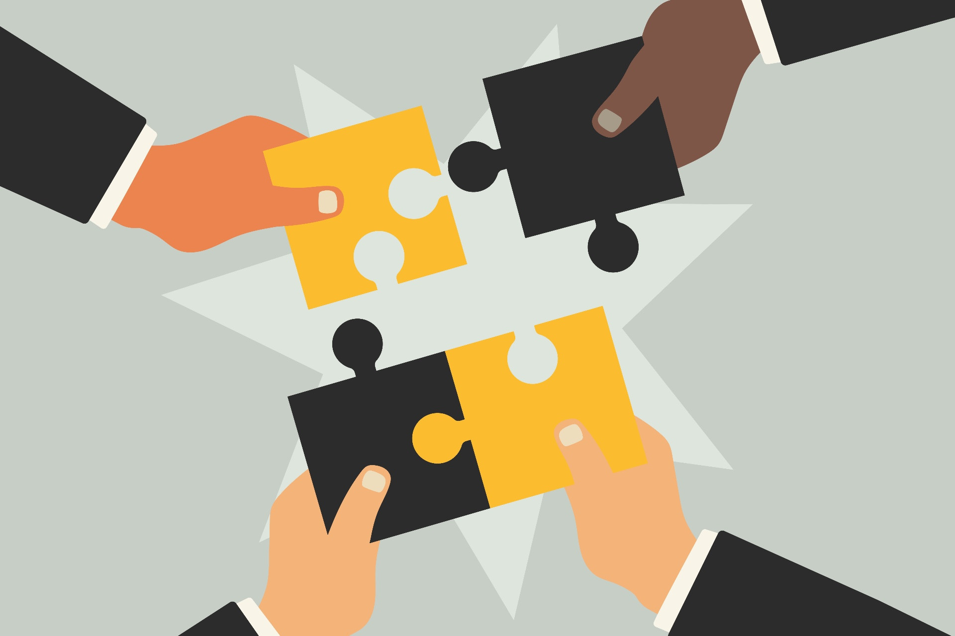 Creating collaborative advantage in cross-sector partnerships. The what ...