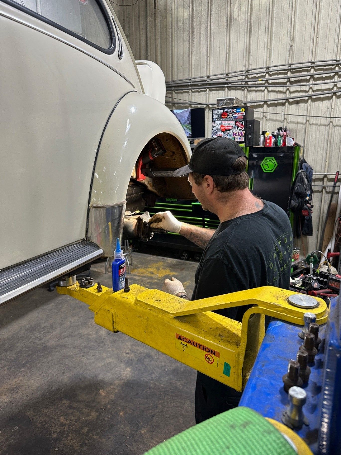 Dalton Automotive | Auto Repair in Marietta, GA