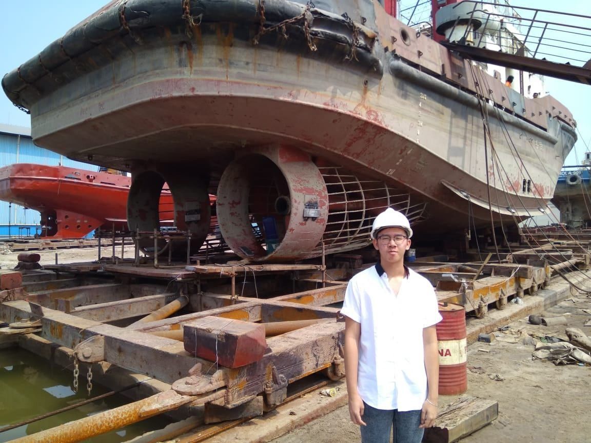 PT. Inti Mulia Teknik