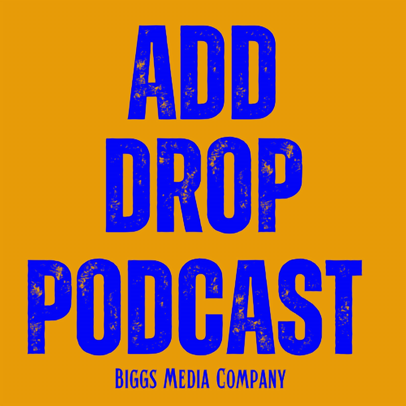Add Drop Podcast