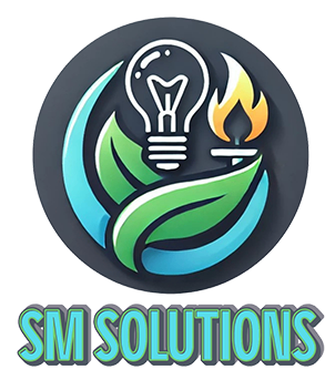 SM SOLUTIONS - Home