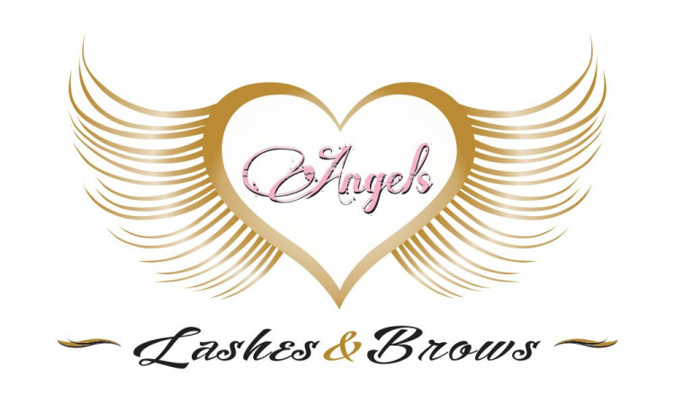 Angel Lashes & Brows | Home