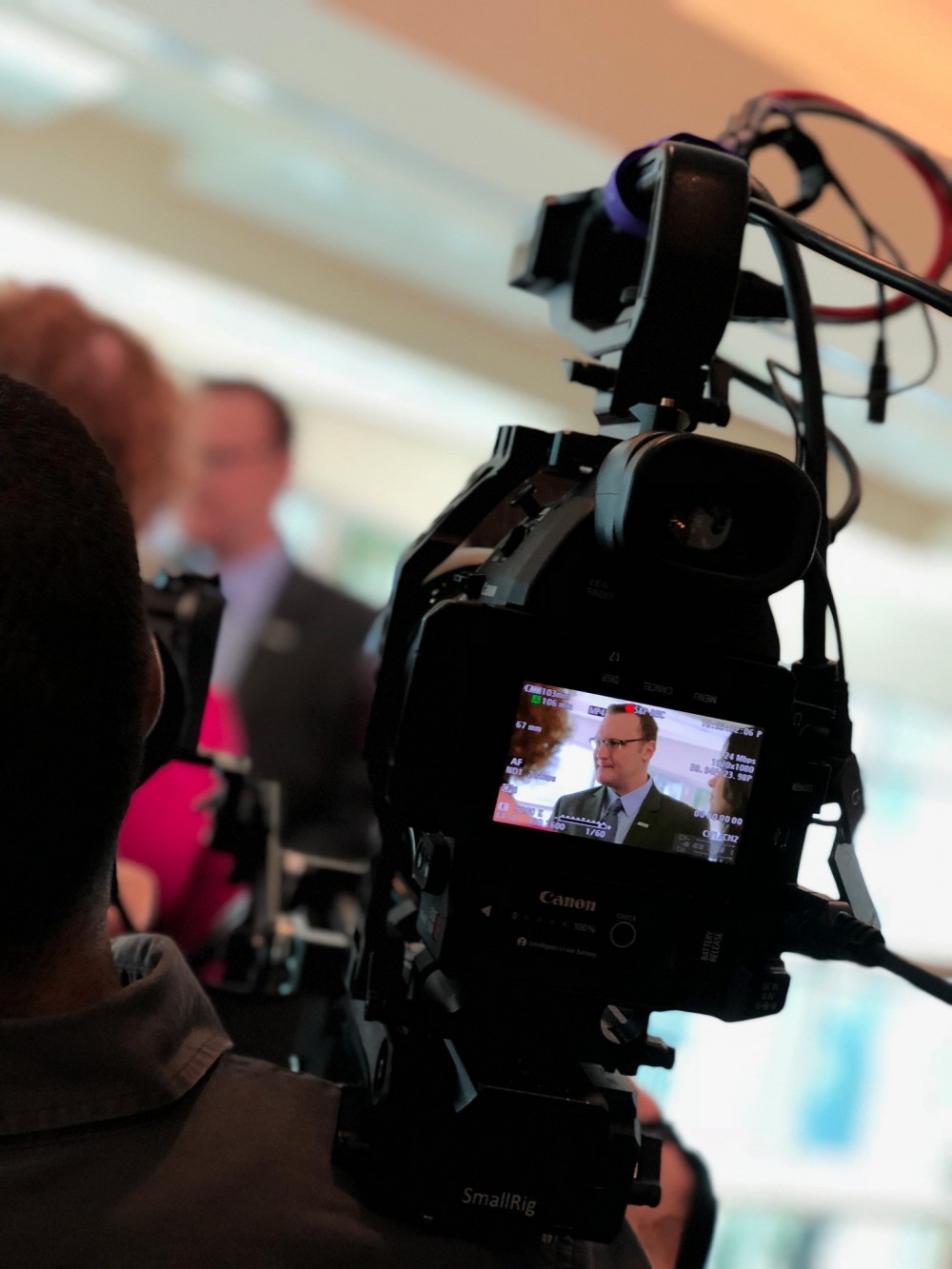 Orlando Convention Video Production Services - Get Video Coverage For ...