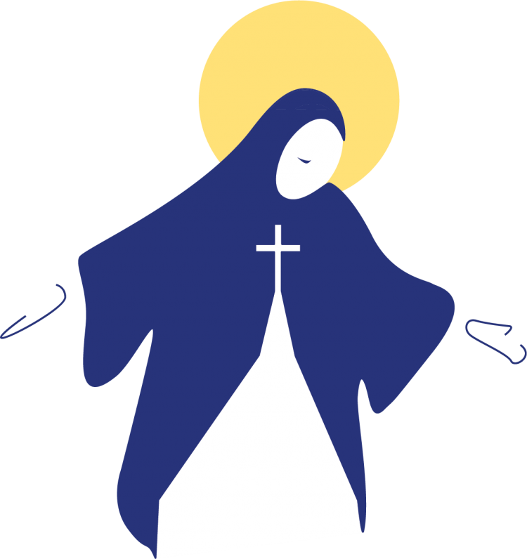 Mary, Mother of the Church