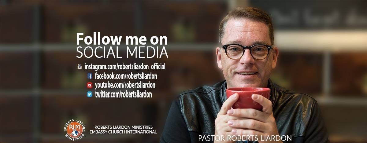 Roberts Liardon