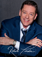 Roberts Liardon