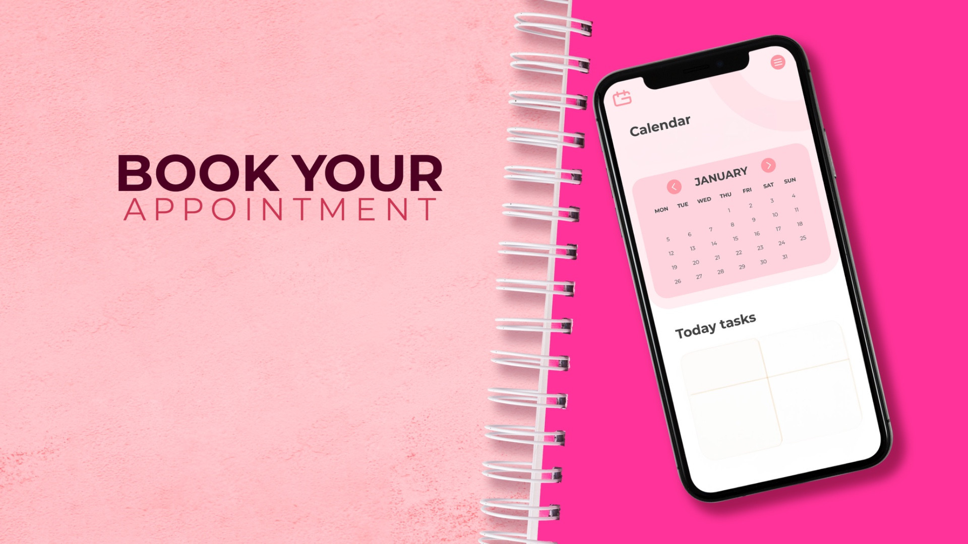 SCHEDULE APPOINTMENT