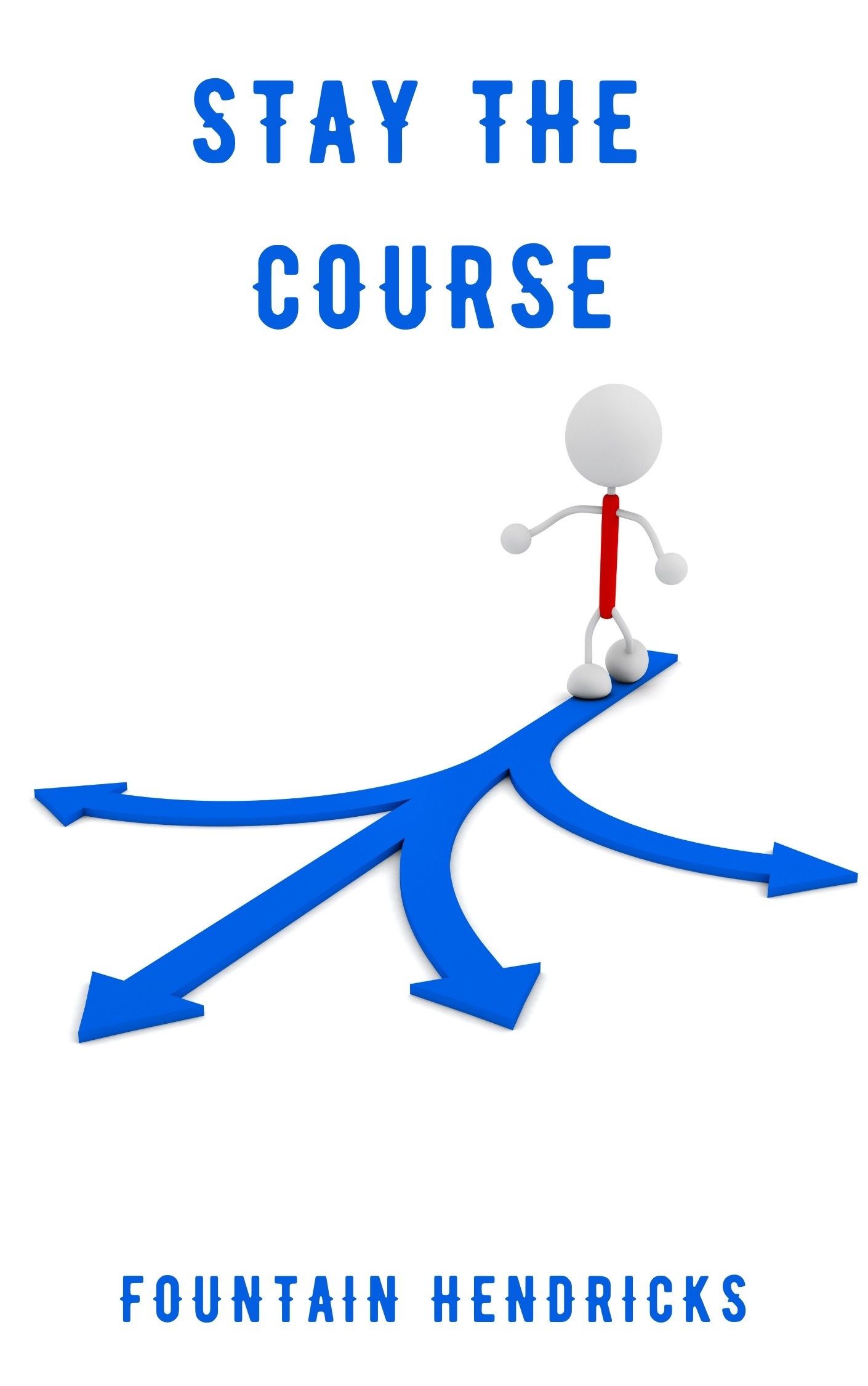Stay the course