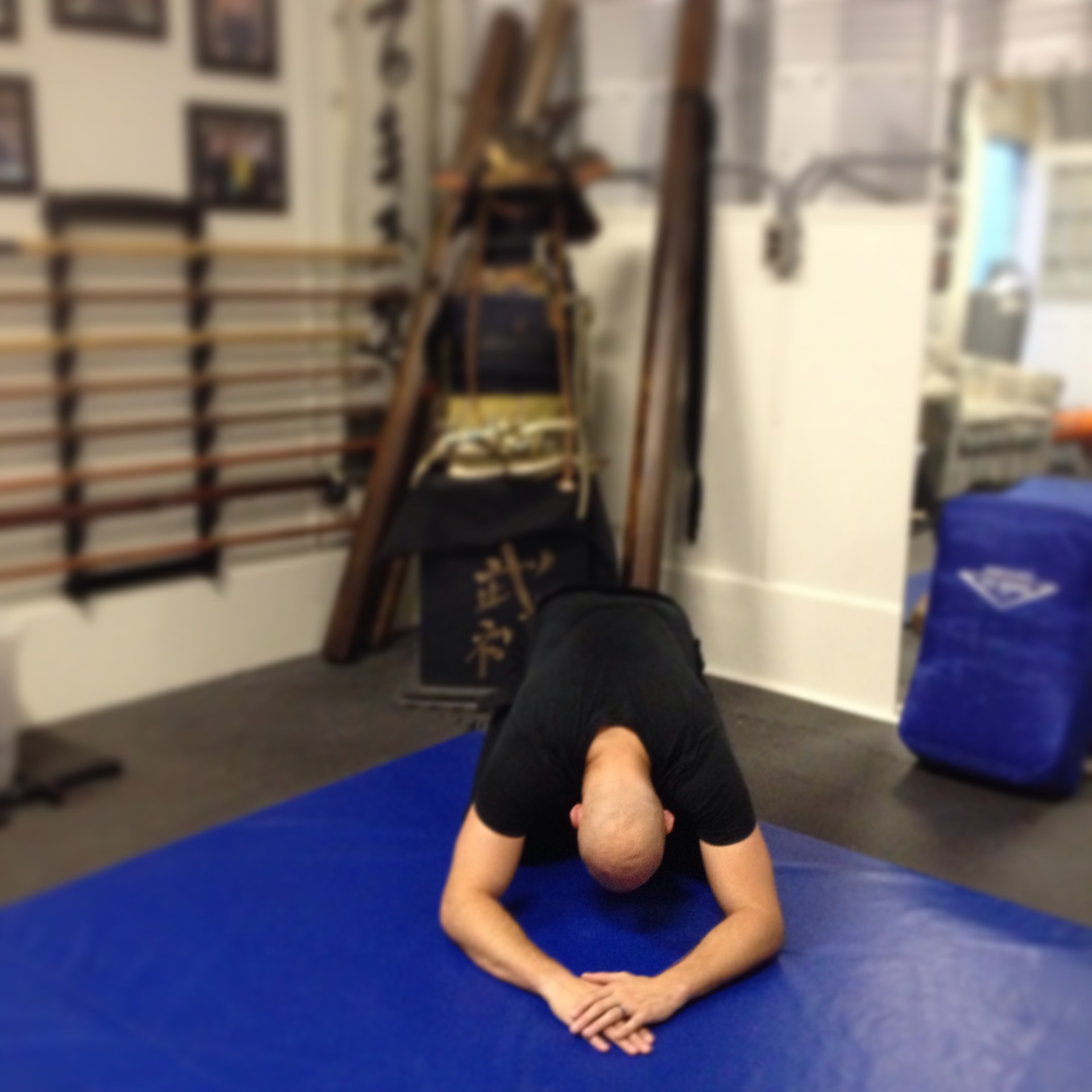 Knoxville Martial Arts | Japanese Warrior Arts