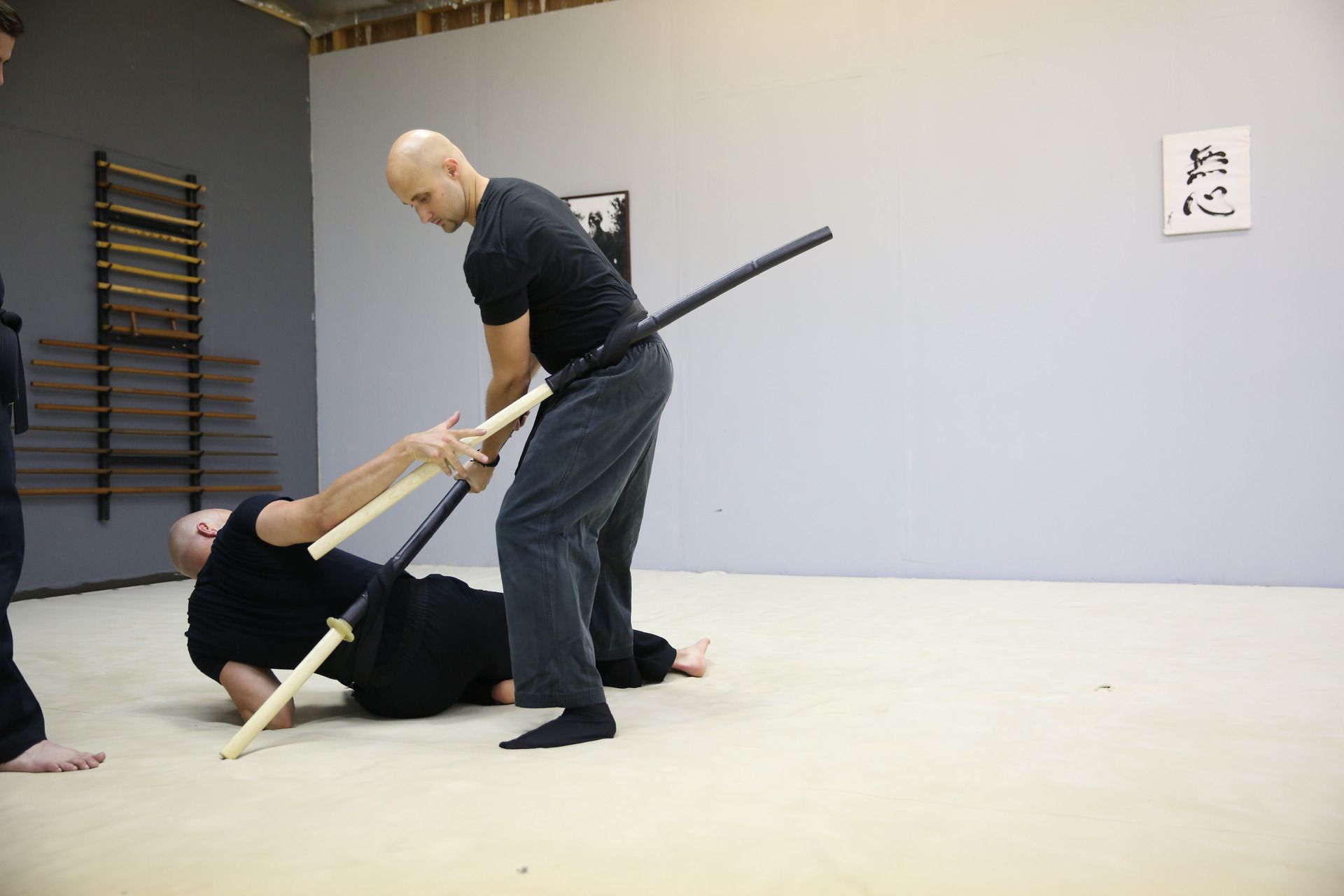 Knoxville Martial Arts | Japanese Warrior Arts