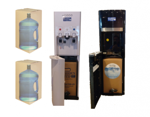 Order Bottled Water Delivery Service. Select your city.