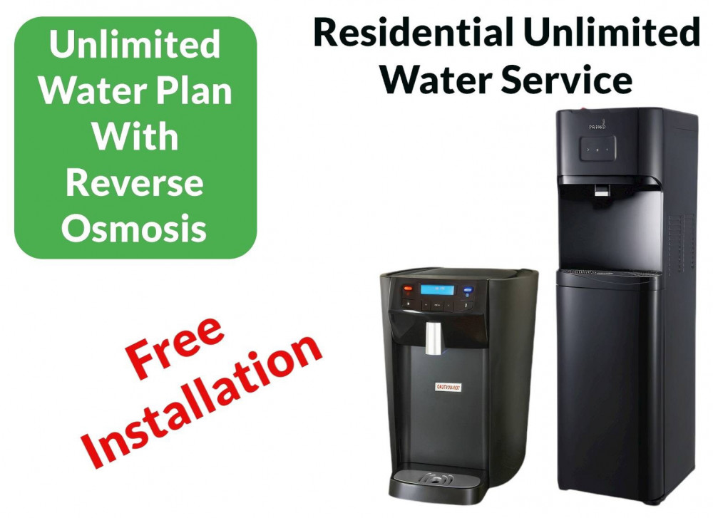 Bottled Water Delivery Service, Pallet of Water, Alkaline Water, & Ice ...