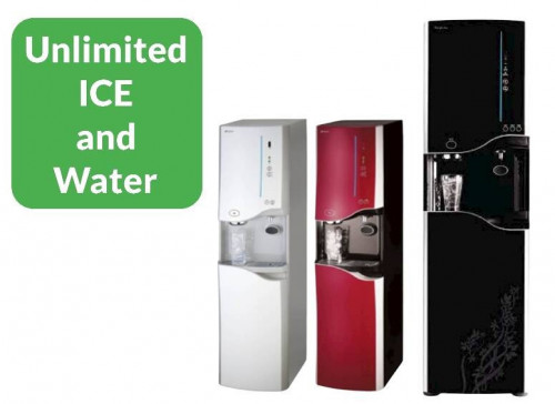 Bottled Water Delivery Service & Pallet of Water in Dallas - Ft Worth Texas