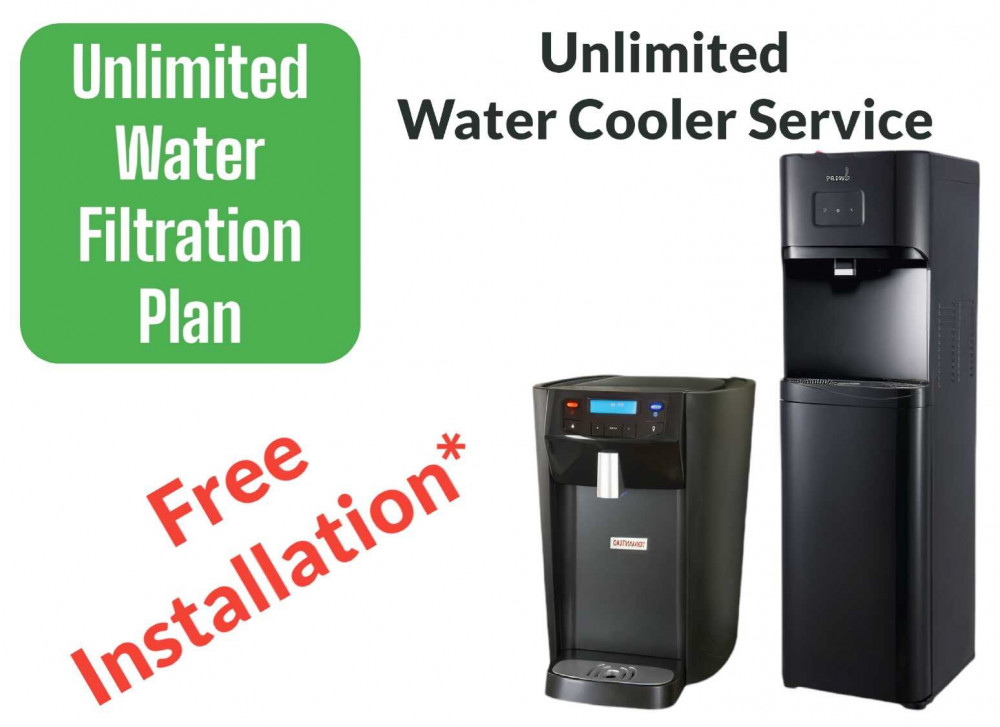 Bottled Water Delivery Service & Pallet of Water in Dallas - Ft Worth Texas