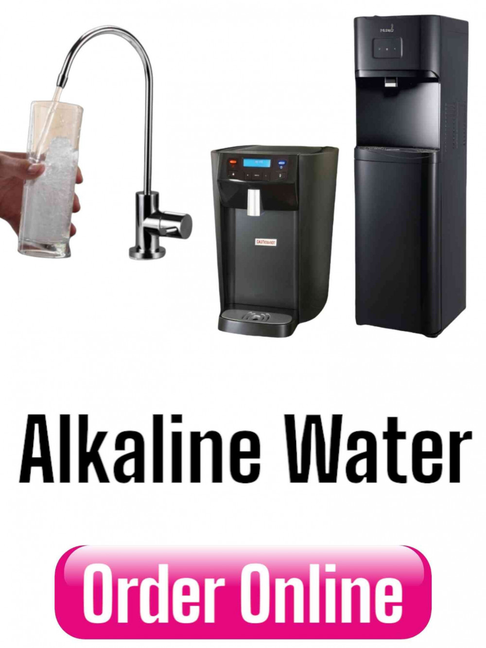 Bottled Water Delivery Service & Pallet of Water in Dallas - Ft Worth Texas