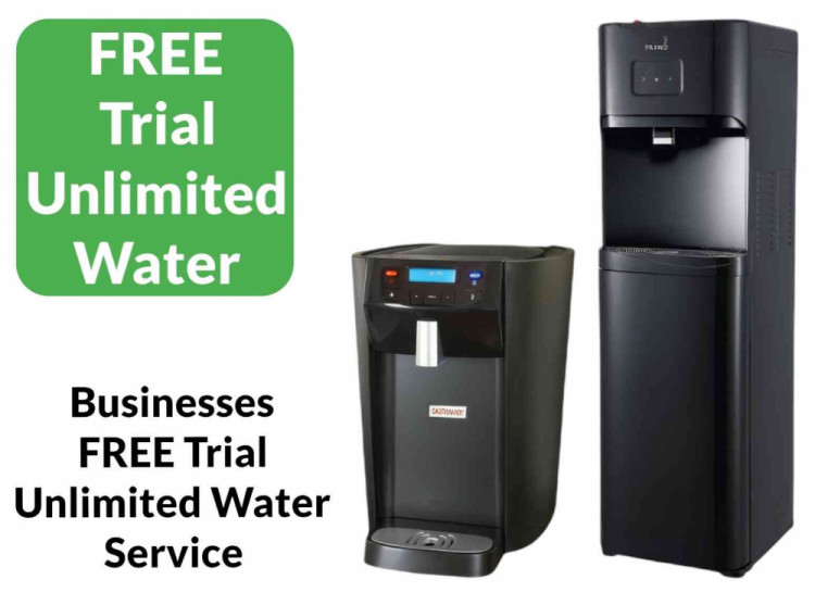 Bottled Water Delivery Service & Pallet of Water in Dallas - Ft Worth Texas