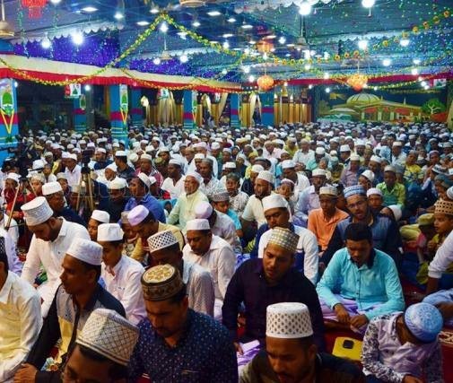 Tamil Section - Largest Tamil Islamic Website