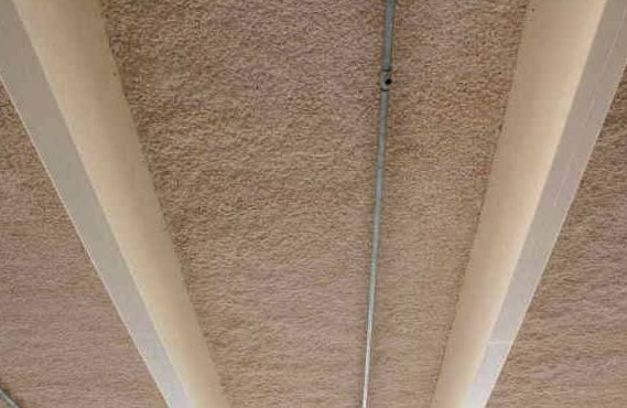 Cellulose Insulation Mobile & Baldwin County - Happy Home Insulation
