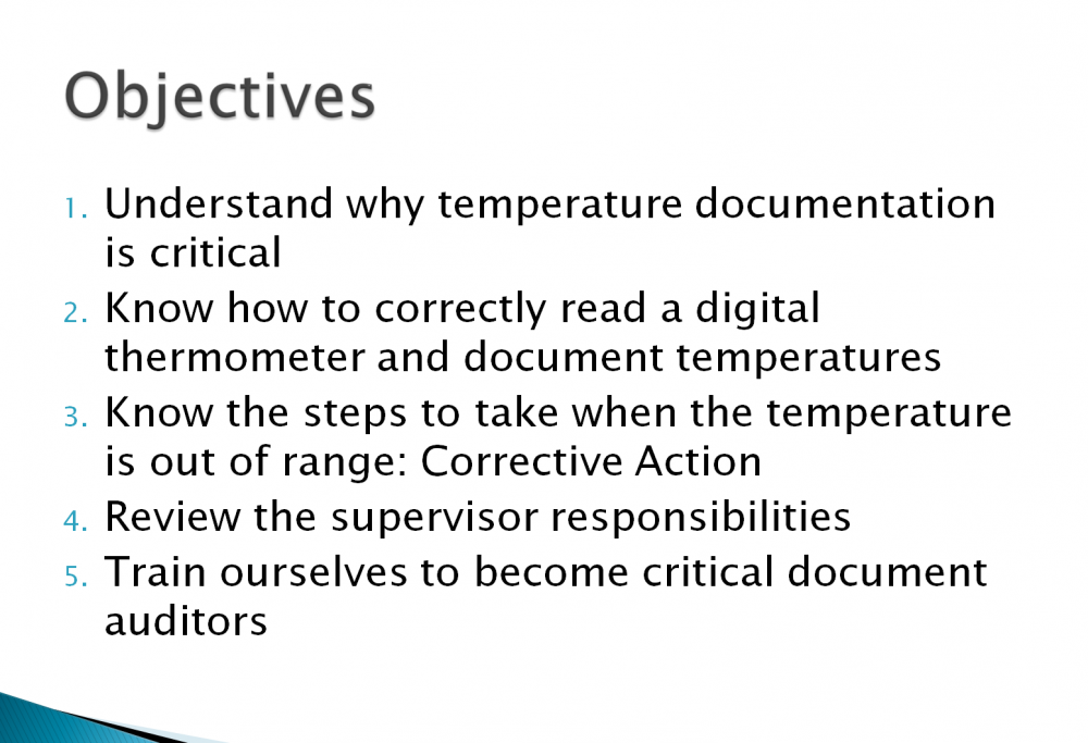 SmartLabTools | Temperature and Humidity