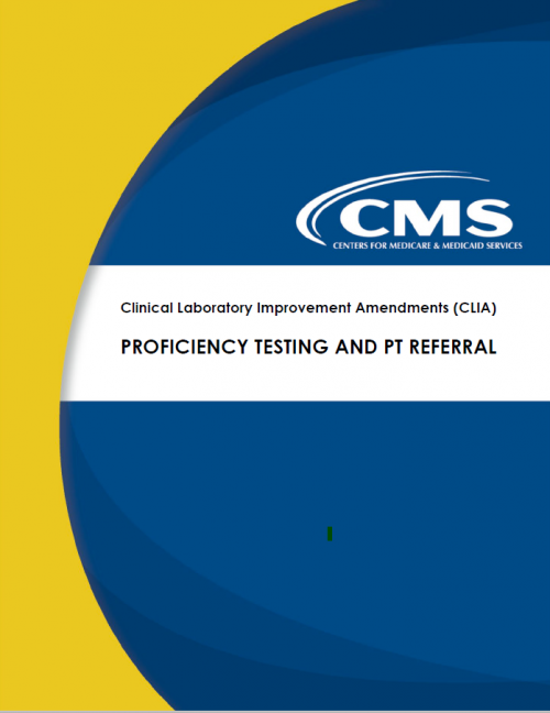 SmartLabTools | Proficiency Investigation Forms