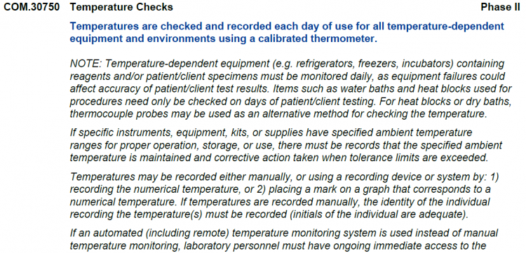 SmartLabTools | Temperature and Humidity