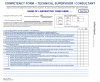 SmartLabTools | SLT_Competency Assessment Forms