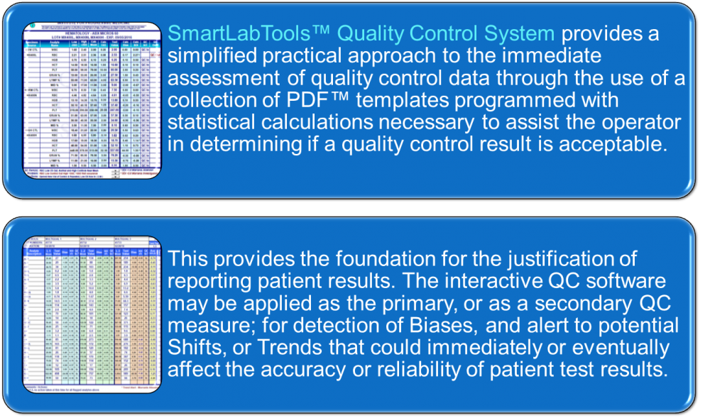 SmartLabTools | Home