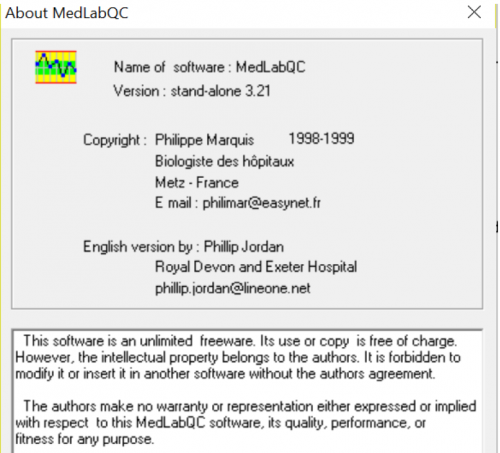 SmartLabTools |MedLabQC