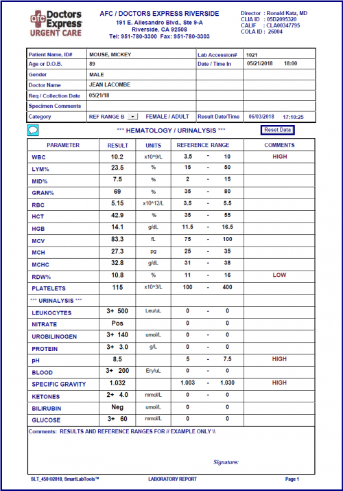 SmartLabTools | SLT_450
